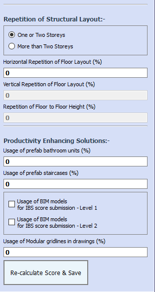 Axdea 3D CAD Software - IBS Score