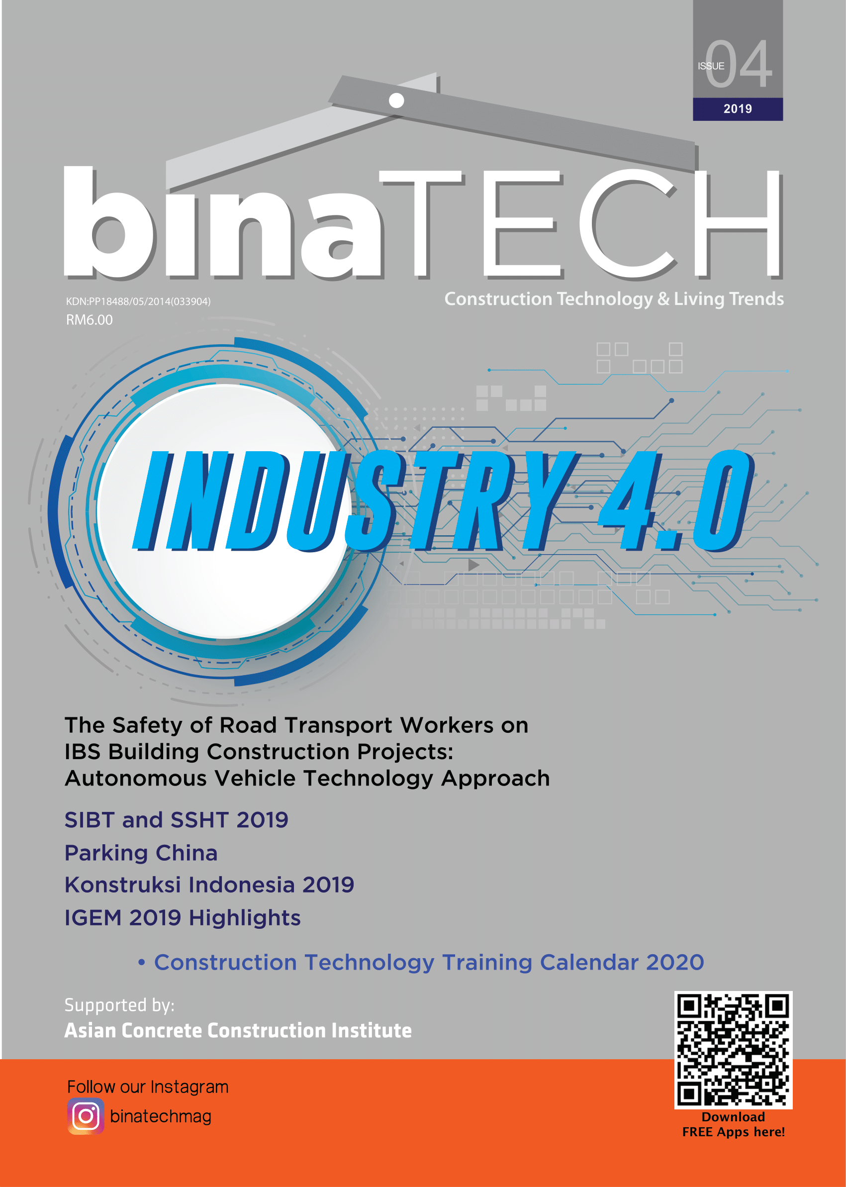 binaTECH – Innovacia Sdn Bhd